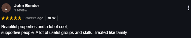 Sober Living Home in Los Angeles - Patrick's Purpose