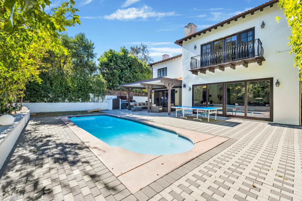 Home - Patrick’s Purpose