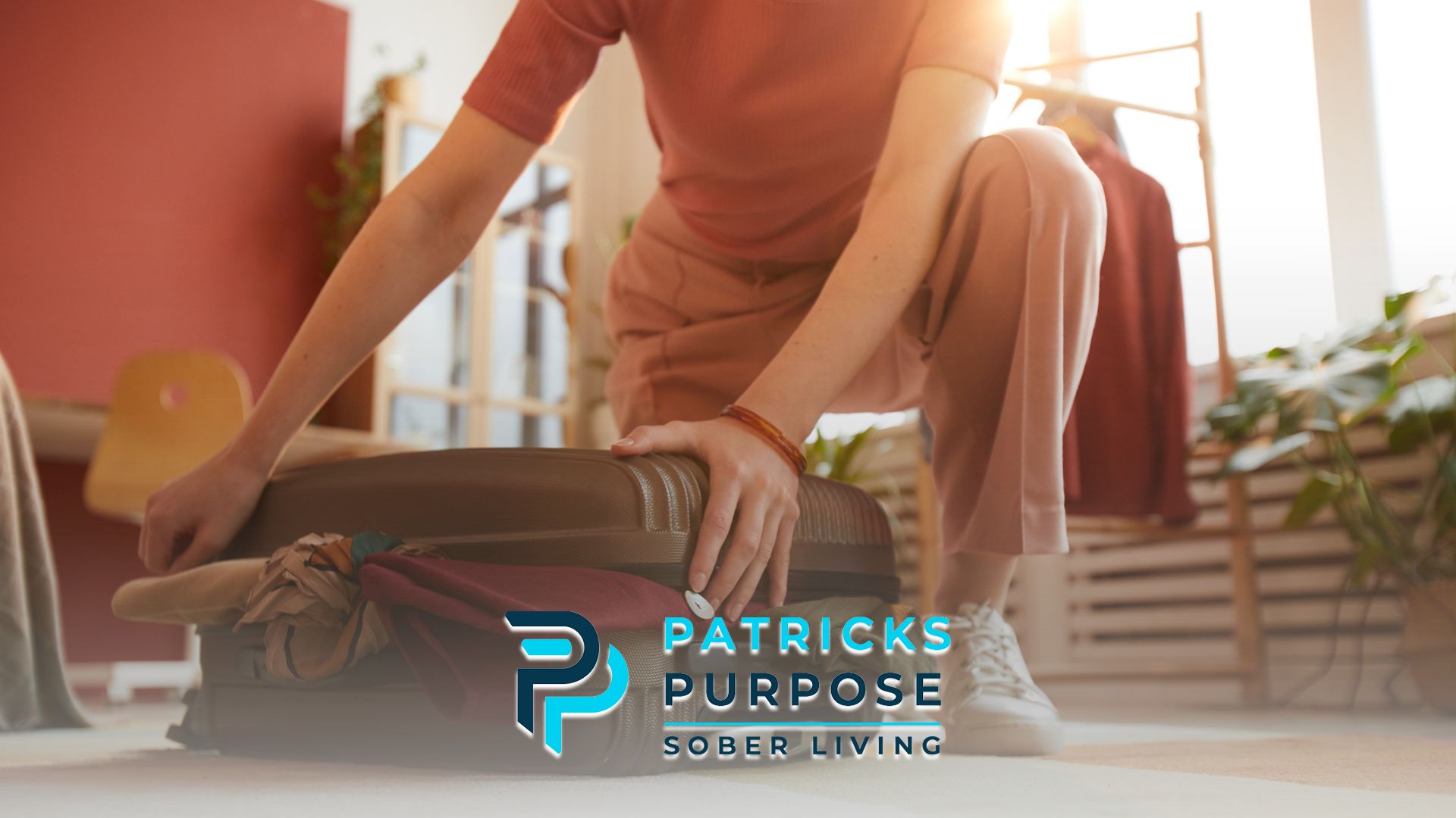 What to Bring With You to Sober Living