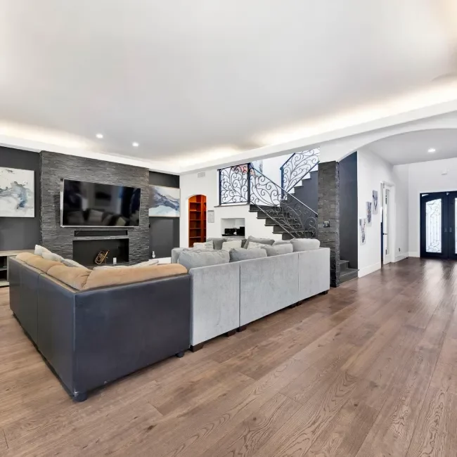 Sober Living Home in Los Angeles - Patrick's Purpose